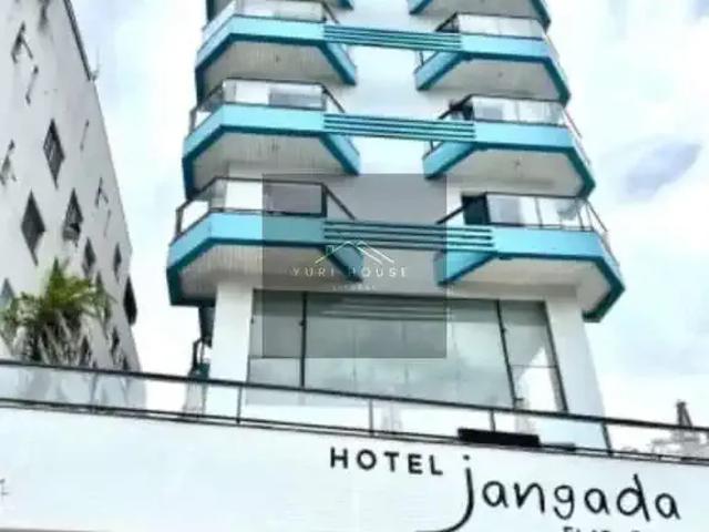 Apartamento para Venda em Caraguatatuba/SP Centro 1 Quartos