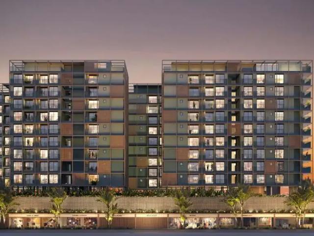 Apartamento para Venda em Caraguatatuba/SP Centro 1 Quartos