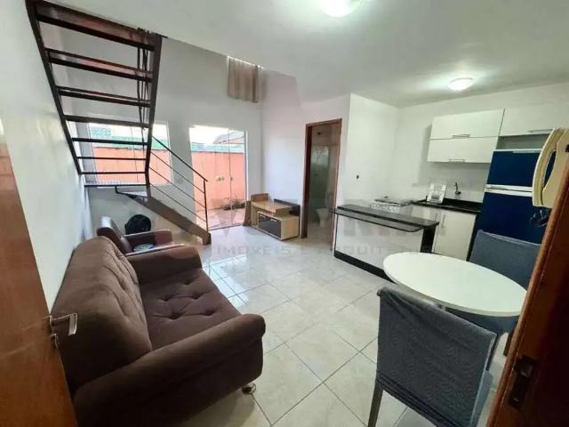 Apartamento para Venda em Caraguatatuba/SP Centro 1 Quartos