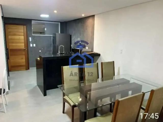 Apartamento para Venda em Caraguatatuba/SP Centro 1 Quartos