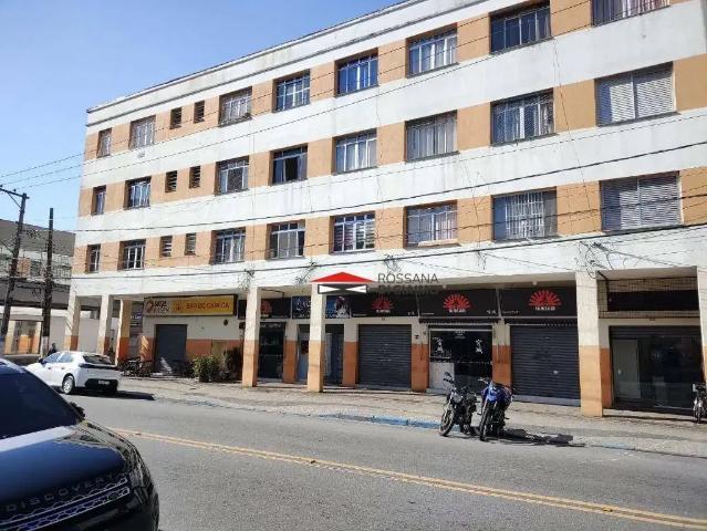 Apartamento para Venda em Caraguatatuba/SP Centro 1 Quartos