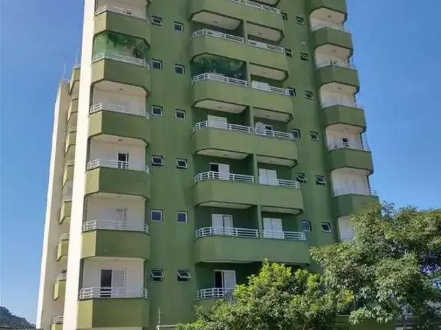 Apartamento para Venda em Caraguatatuba/SP Centro 2 Quartos