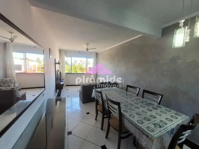 Apartamento para Venda em Caraguatatuba/SP Centro 2 Quartos