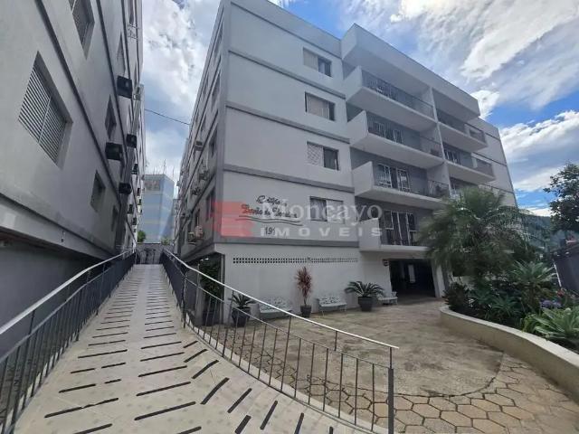 Apartamento para Venda em Caraguatatuba/SP Centro 2 Quartos