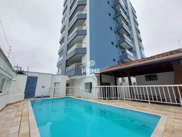 Apartamento para Venda em Caraguatatuba/SP Centro 2 Quartos
