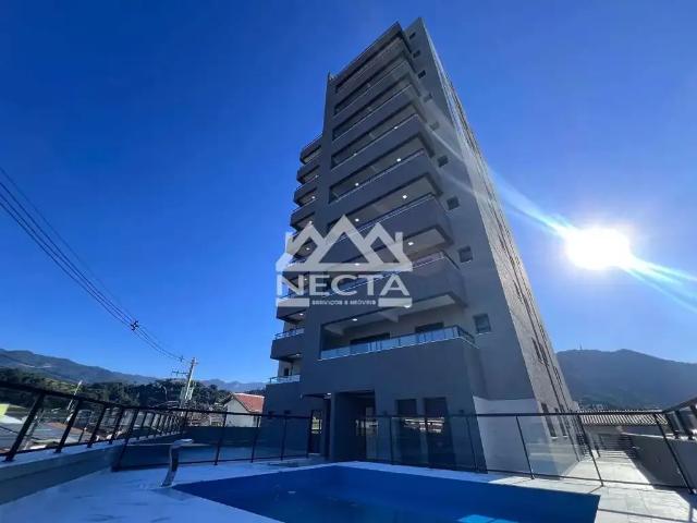 Apartamento para Venda em Caraguatatuba/SP Centro 2 Quartos
