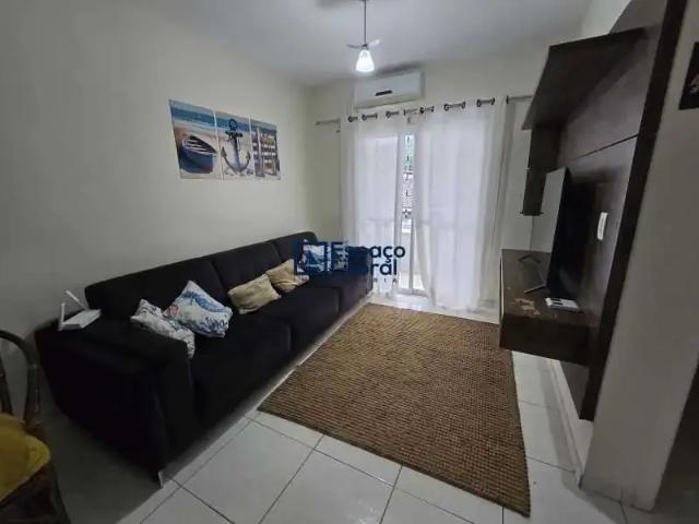Apartamento para Venda em Caraguatatuba/SP Centro 2 Quartos