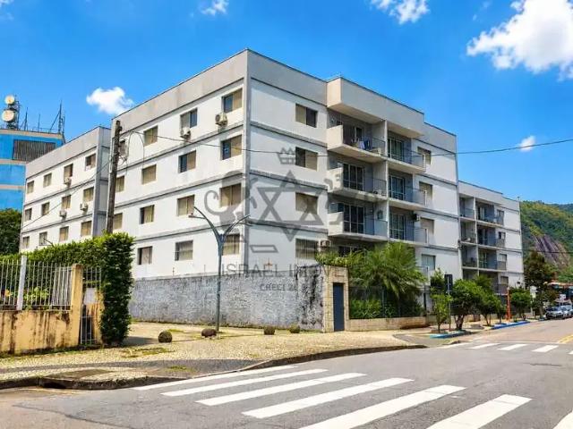 Apartamento para Venda em Caraguatatuba/SP Centro 2 Quartos