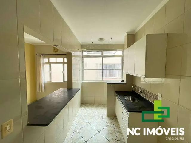 Apartamento para Venda em Caraguatatuba/SP Centro 2 Quartos
