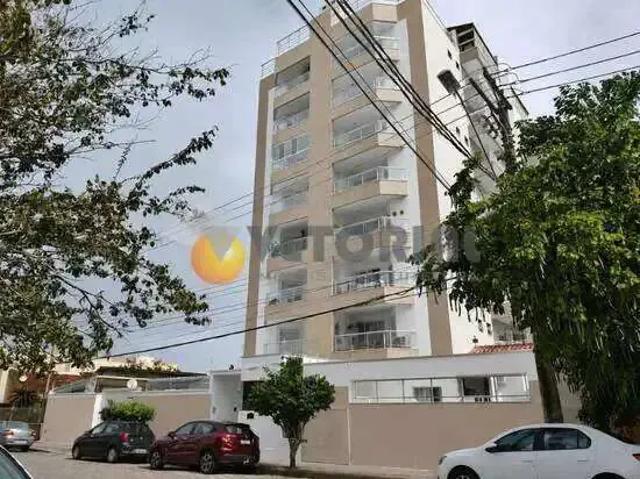Apartamento para Venda em Caraguatatuba/SP Centro 2 Quartos