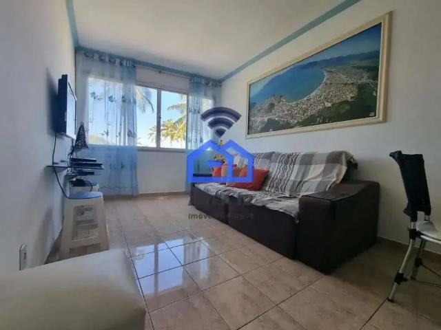 Apartamento para Venda em Caraguatatuba/SP Centro 2 Quartos