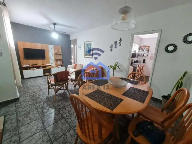 Apartamento para Venda em Caraguatatuba/SP Centro 2 Quartos