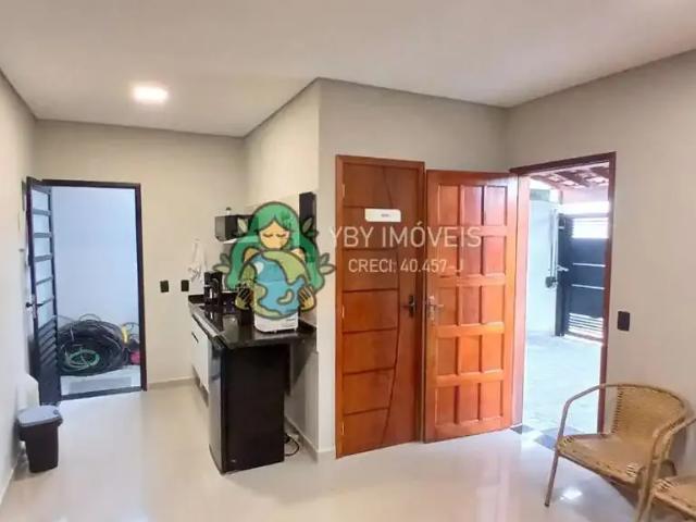 Apartamento para Venda em Caraguatatuba/SP Centro 2 Quartos