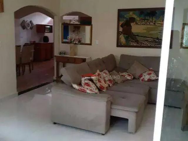 Apartamento para Venda em Caraguatatuba/SP Centro 2 Quartos