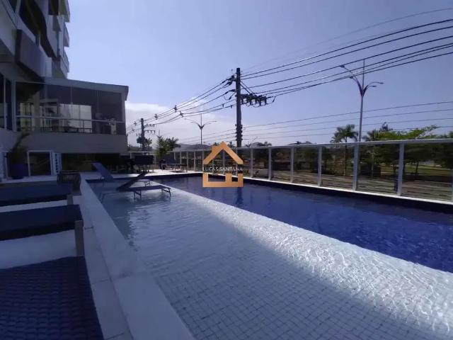 Apartamento para Venda em Caraguatatuba/SP Centro