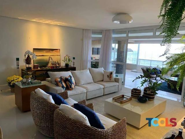 Apartamento para Venda em Caraguatatuba/SP Centro 4 Quartos