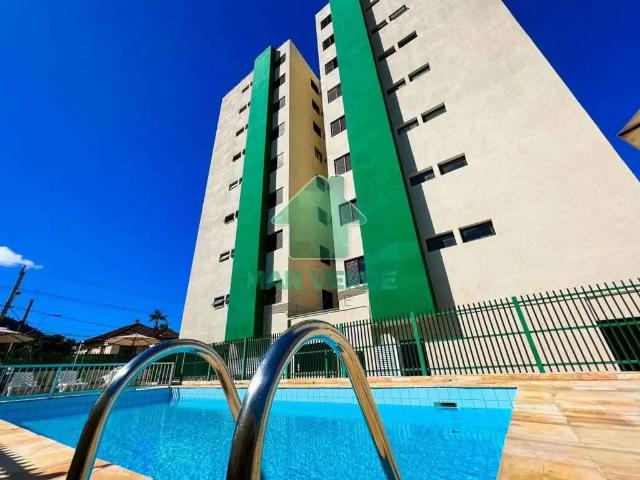 Apartamento para Venda em Caraguatatuba/SP Centro 4 Quartos