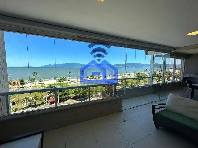 Apartamento para Venda em Caraguatatuba/SP Centro 4 Quartos