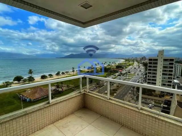 Apartamento para Venda em Caraguatatuba/SP Centro 4 Quartos