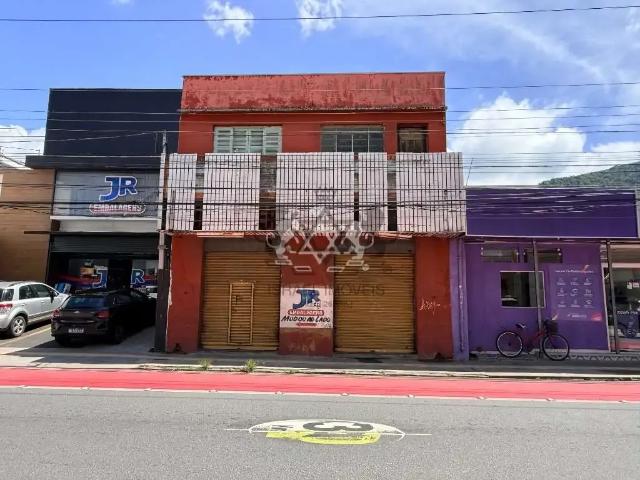 Apartamento para Venda em Caraguatatuba/SP Centro 4 Quartos