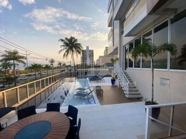 Apartamento para Venda em Caraguatatuba/SP Centro 4 Quartos