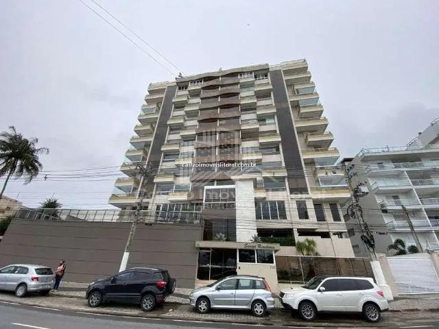 Apartamento para Venda em Caraguatatuba/SP Centro 4 Quartos