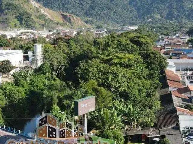 Apartamento para Venda em Caraguatatuba/SP Centro