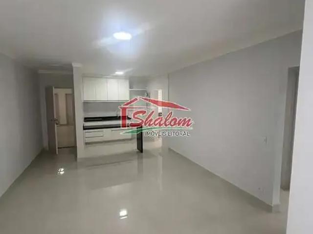 Apartamento para Venda em Caraguatatuba/SP Cidade Jardim 2 Quartos