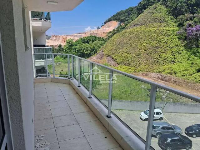 Apartamento para Venda em Caraguatatuba/SP Cidade Jardim 2 Quartos