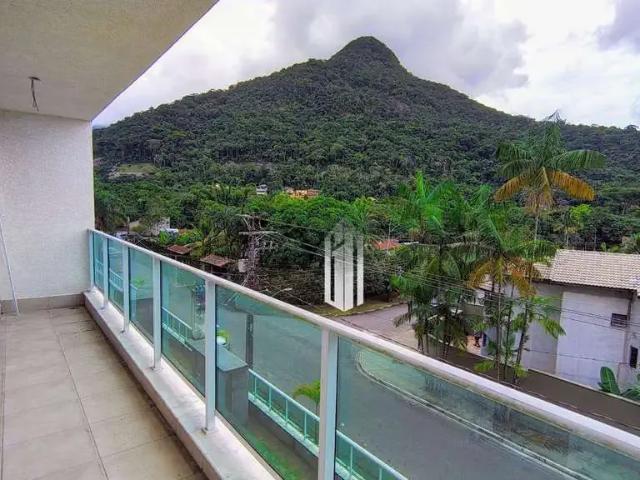 Apartamento para Venda em Caraguatatuba/SP Cidade Jardim 2 Quartos