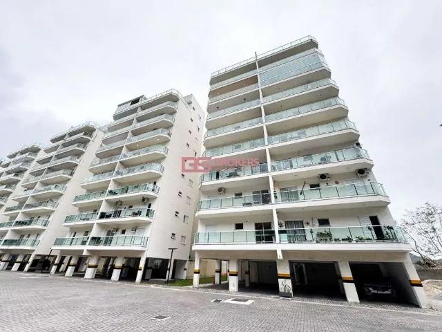 Apartamento para Venda em Caraguatatuba/SP Cidade Jardim 2 Quartos