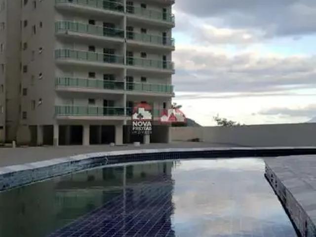 Apartamento para Venda em Caraguatatuba/SP Cidade Jardim 2 Quartos