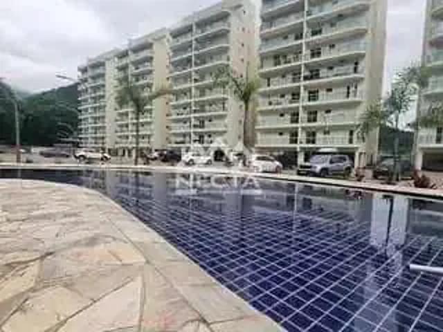 Apartamento para Venda em Caraguatatuba/SP Cidade Jardim 2 Quartos