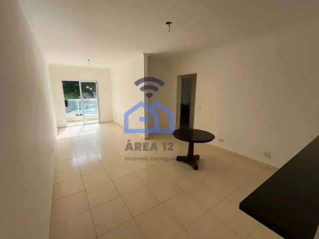 Apartamento para Venda em Caraguatatuba/SP Cidade Jardim 2 Quartos
