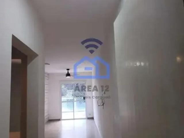 Apartamento para Venda em Caraguatatuba/SP Cidade Jardim 2 Quartos