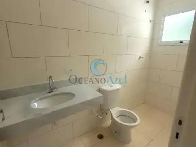 Apartamento para Venda em Caraguatatuba/SP Cidade Jardim 2 Quartos