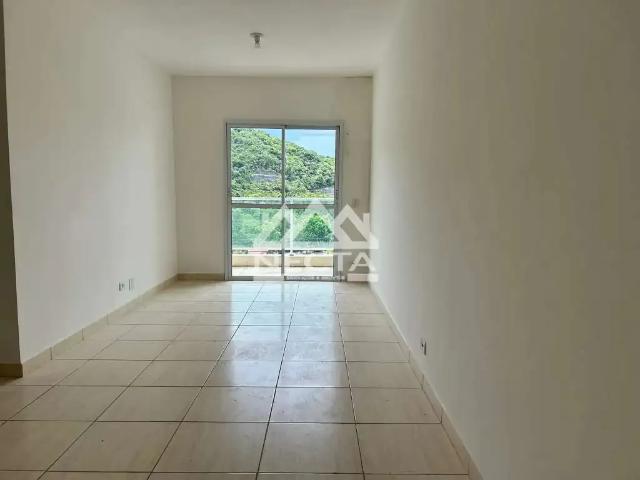 Apartamento para Venda em Caraguatatuba/SP Cidade Jardim 2 Quartos