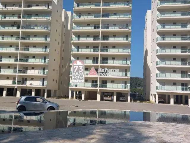 Apartamento para Venda em Caraguatatuba/SP Cidade Jardim 2 Quartos