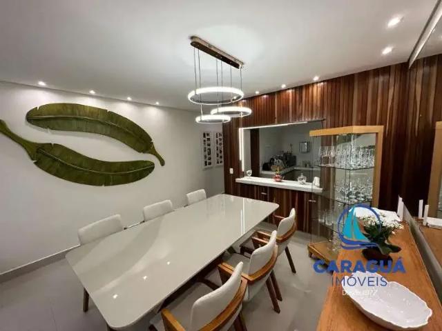 Apartamento para Venda em Caraguatatuba/SP Cidade Jardim 2 Quartos