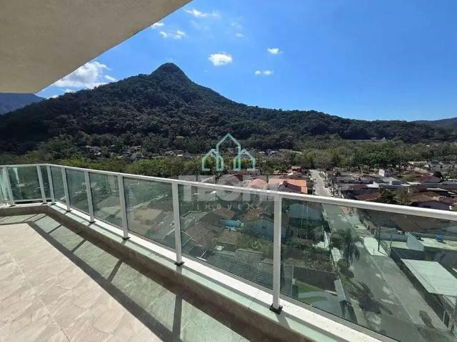 Apartamento para Venda em Caraguatatuba/SP Cidade Jardim 3 Quartos