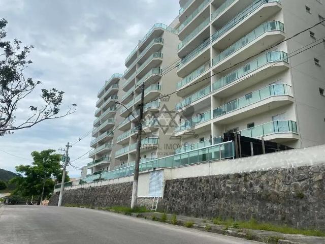 Apartamento para Venda em Caraguatatuba/SP Cidade Jardim 3 Quartos