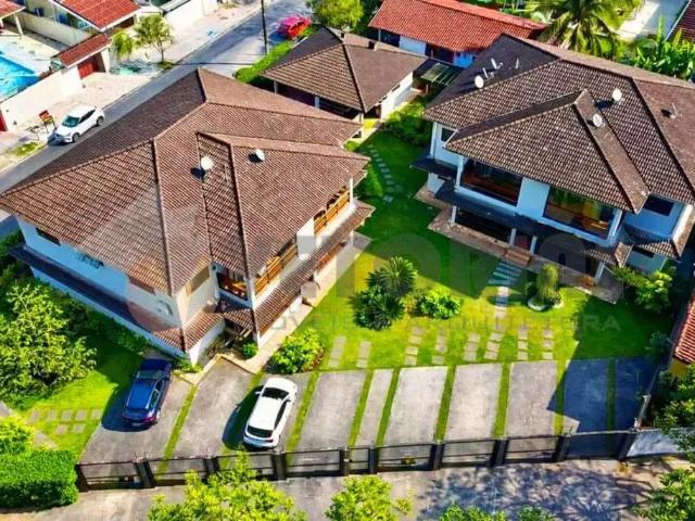 Apartamento para Venda em Caraguatatuba/SP Cidade Jardim 3 Quartos