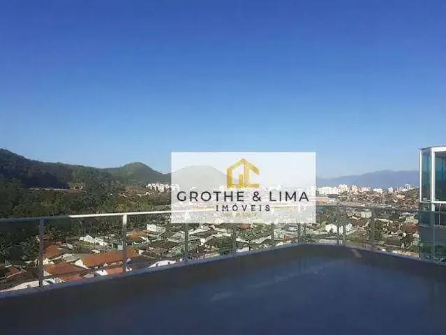 Apartamento para Venda em Caraguatatuba/SP Cidade Jardim 4 Quartos