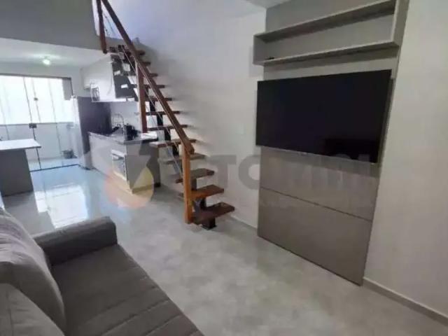Apartamento para Venda em Caraguatatuba/SP Estância Balneária Hawai 2 Quartos