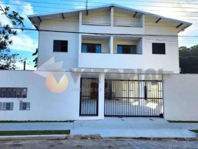 Apartamento para Venda em Caraguatatuba/SP Estância Balneária Hawai 2 Quartos