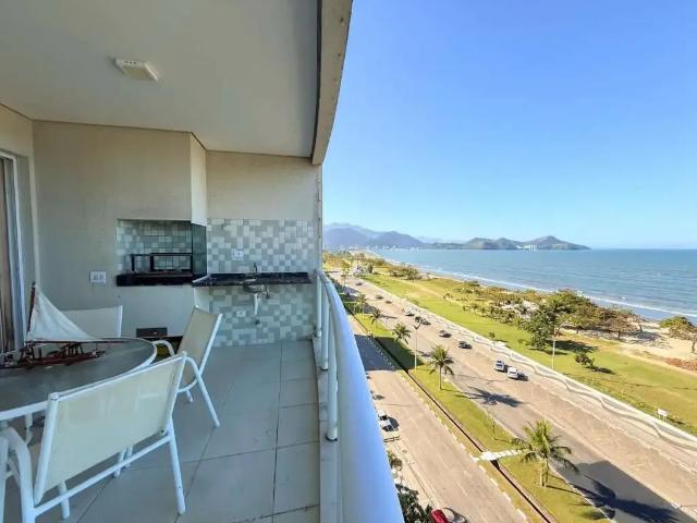 Apartamento para Venda em Caraguatatuba/SP Indaiá 3 Quartos