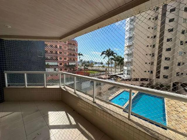 Apartamento para Venda em Caraguatatuba/SP Indaiá 3 Quartos