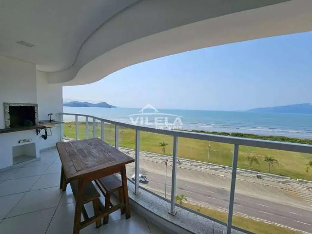 Apartamento para Venda em Caraguatatuba/SP Indaiá 3 Quartos