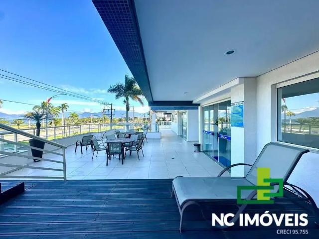 Apartamento para Venda em Caraguatatuba/SP Indaiá 3 Quartos