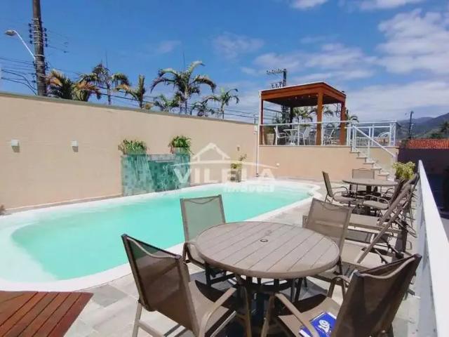 Apartamento para Venda em Caraguatatuba/SP Indaiá 3 Quartos